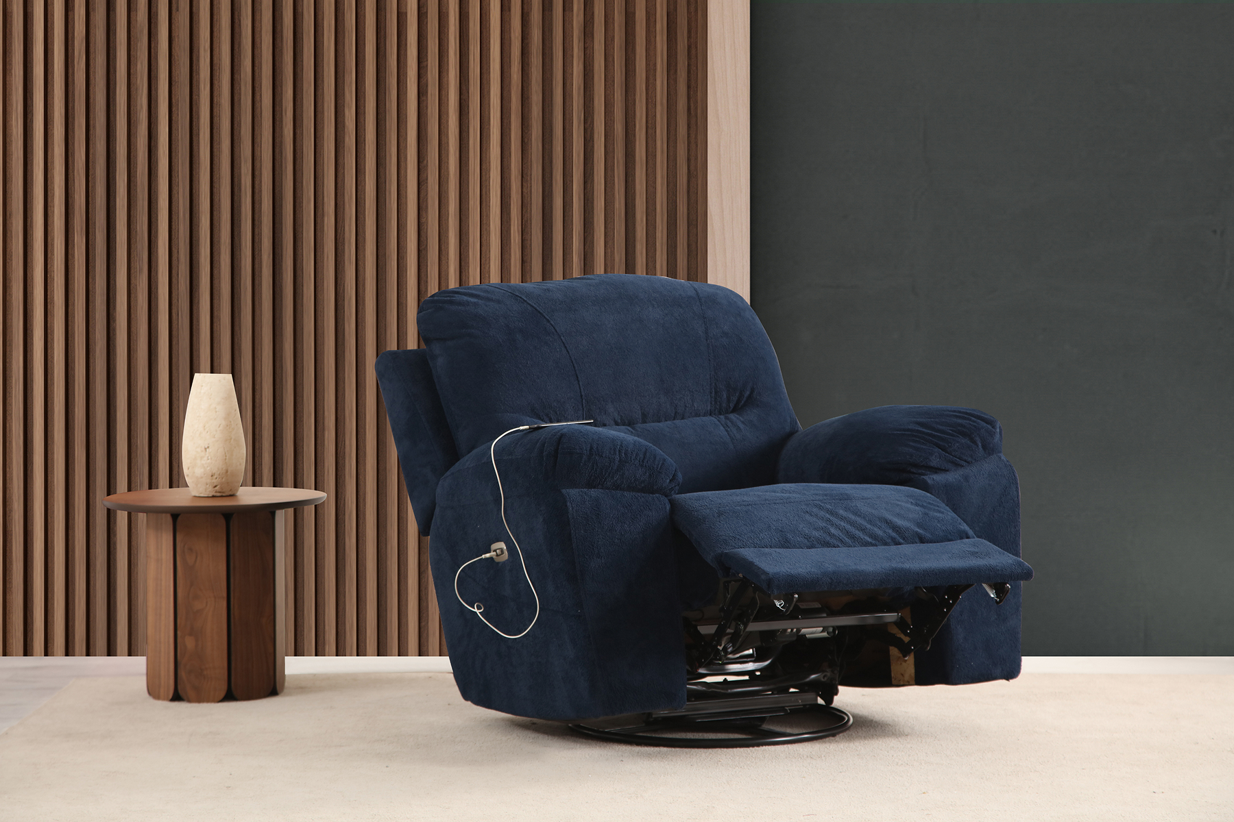 RAVELLA BERJER – Saga Living